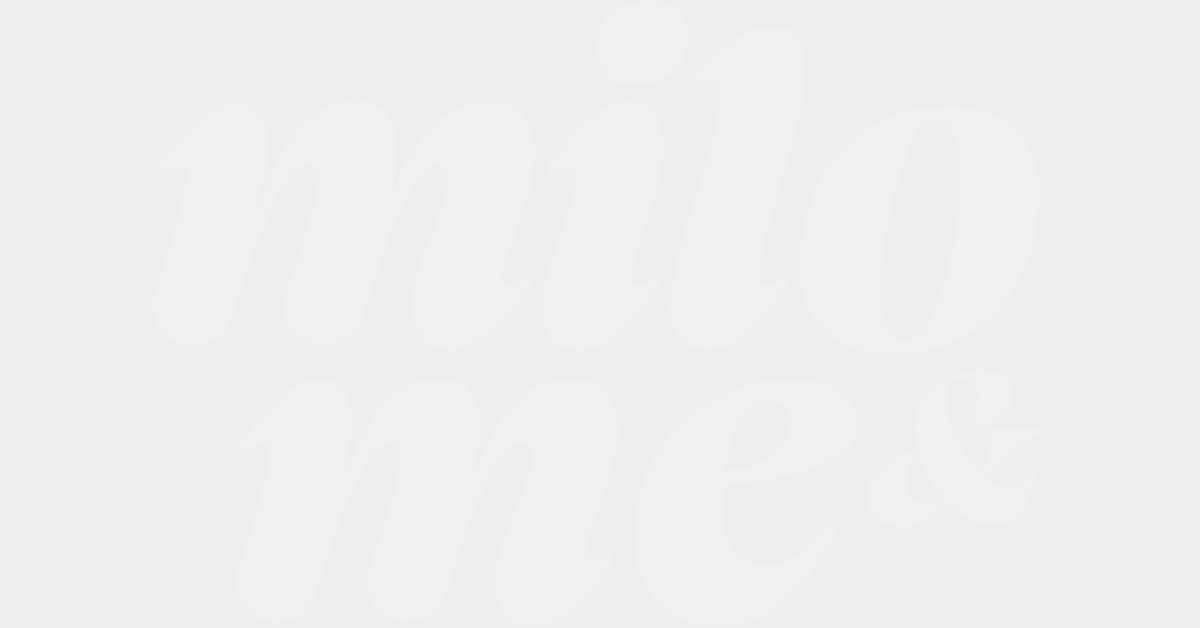 Milo&Me - Petswear – Milo & Me